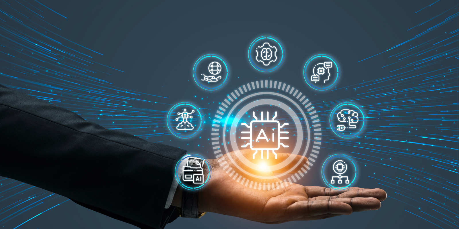 Artificial Intelligence in advertising: the AI revolution - Aletta ...